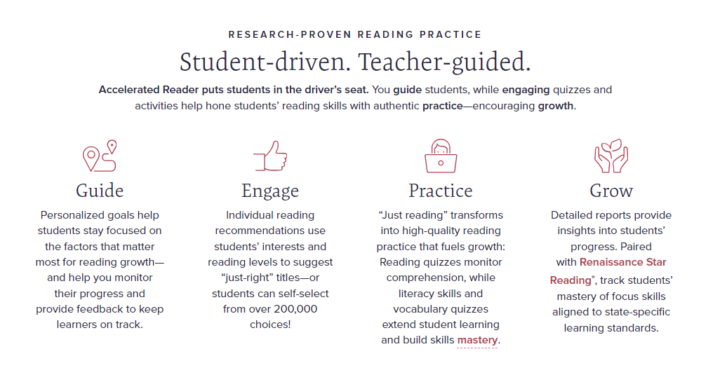 Mastering the AR Adventure: Top Book Picks for Maximum Points ...