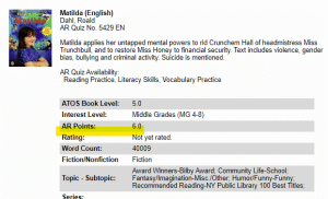 Mastering the AR Adventure: Top Book Picks for Maximum Points ...